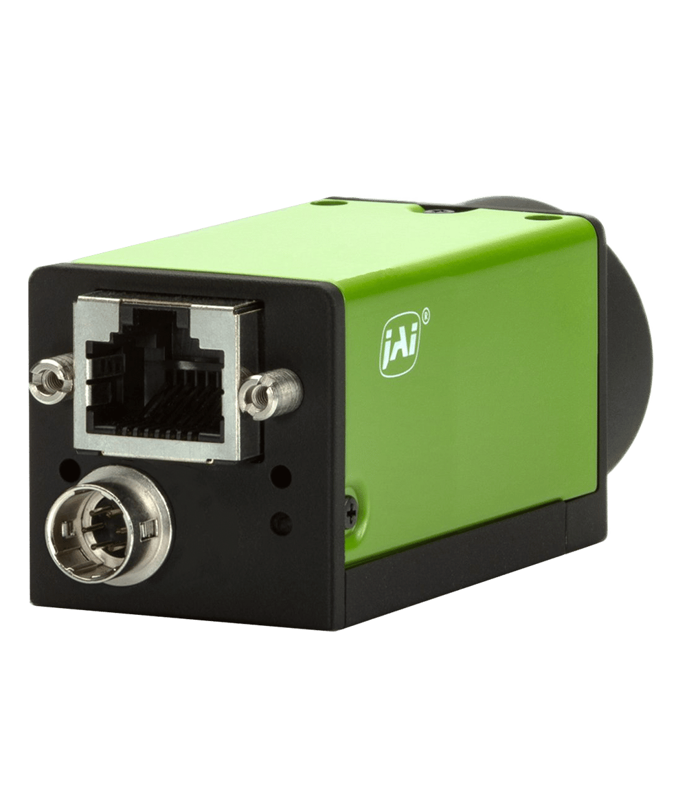 Build a vision system for wafer, semiconductor or PCB inspection
