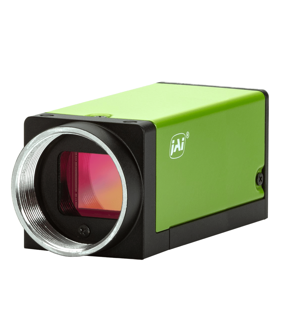 Build a vision system for wafer, semiconductor or PCB inspection