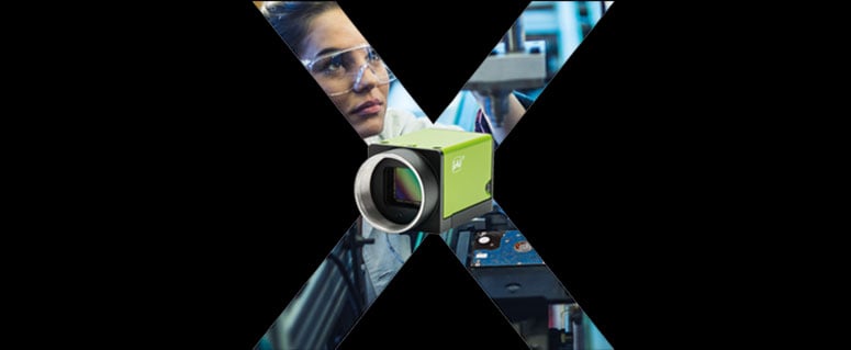 Find the GO-X camera that meets your needs