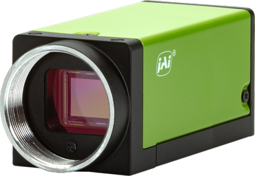 Industrial area scan and line scan cameras ready to be shipped!