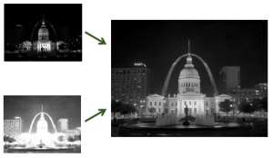 Download the HDR Imaging for Machine Vision white paper